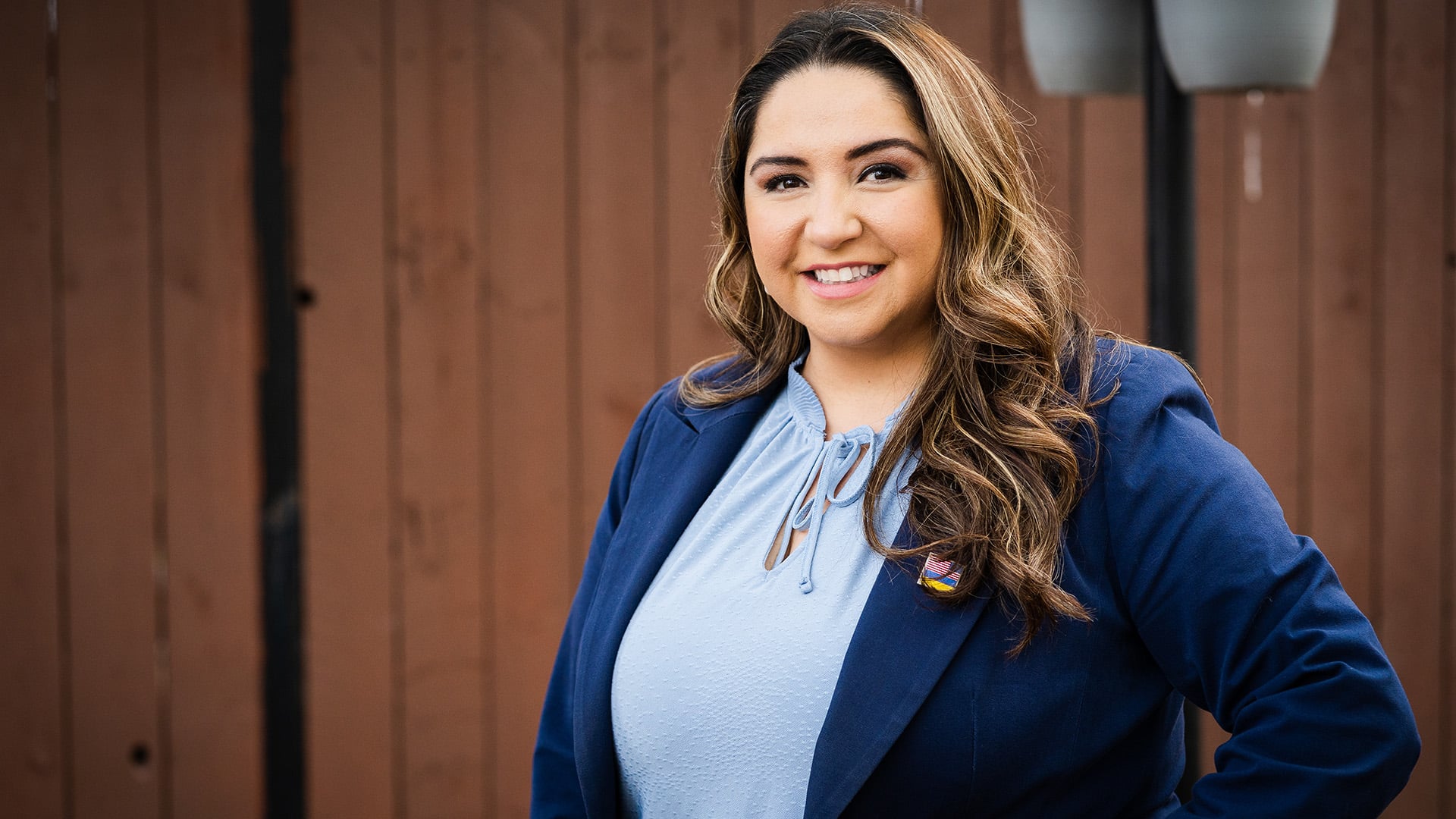 Delia Ramirez | Chicago News | WTTW